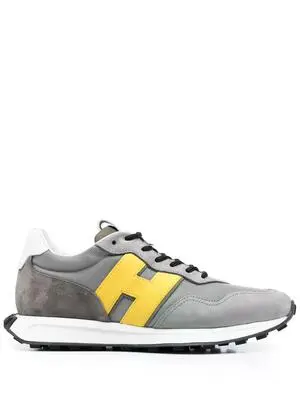 Hogan H601 Low-top Sneakers