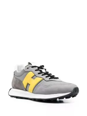 Hogan H601 Low-top Sneakers
