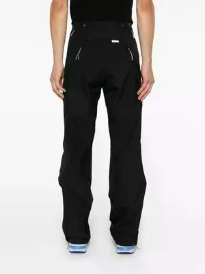 ROA Textured Finish Trousers