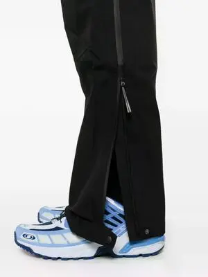 ROA Textured Finish Trousers