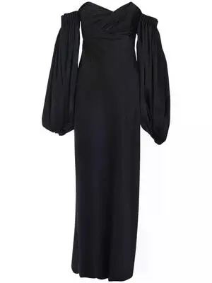 Significant Other Paneled Evening Dresses