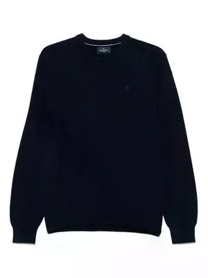 Hackett Crewneck Sweaters For Men