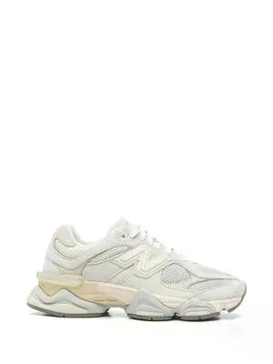 NEW BALANCE 9060 Low-top Sneakers - Neutrals