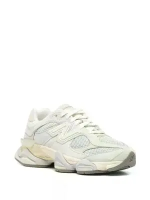 NEW BALANCE 9060 Low-top Sneakers - Neutrals