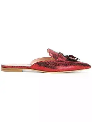 Alberta Ferretti Casual Mules Clogs For Women