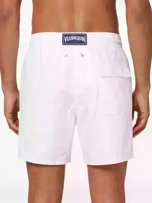 Vilebrequin Elasticated-waist Swim Shorts