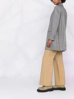 Max Mara Boxy Fit Blazer