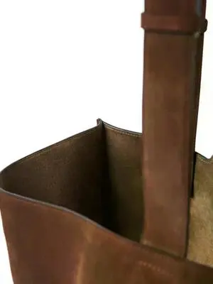Studio Nicholson Folded Shoulder Bag