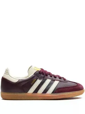 Adidas Samba Og Sneakers