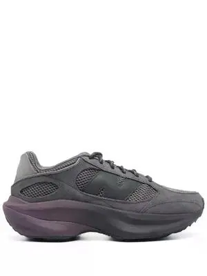 NEW BALANCE Wrpd Sneakers - Grey