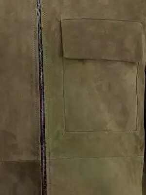 Belstaff Frame Overshirt
