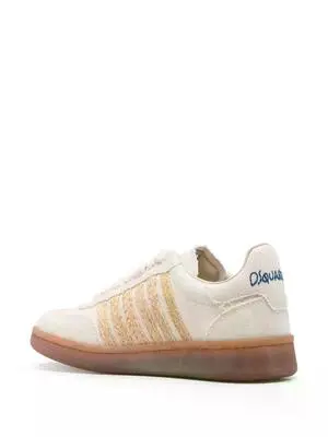 Dsquared2 Boxer Sneakers