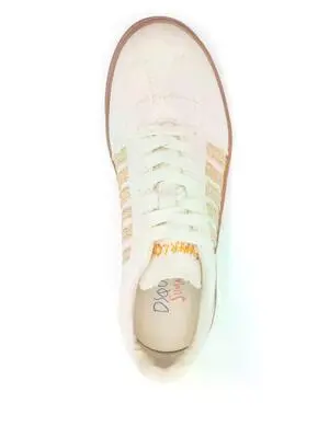 Dsquared2 Boxer Sneakers