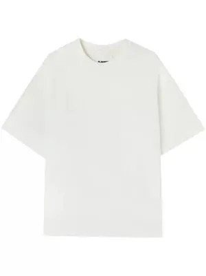 JIL SANDER Crew-neck T-shirt