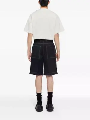 JIL SANDER Crew-neck T-shirt