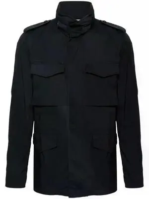 Aspesi Mini Field Zip-up Jacket