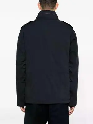 Aspesi Mini Field Zip-up Jacket