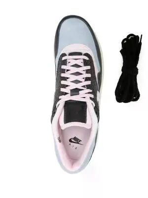 Nike Air Max 1 '86 Sneakers - Black