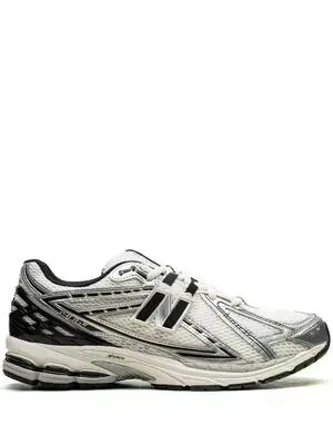 NEW BALANCE 1906r Mesh Sneakers - Black