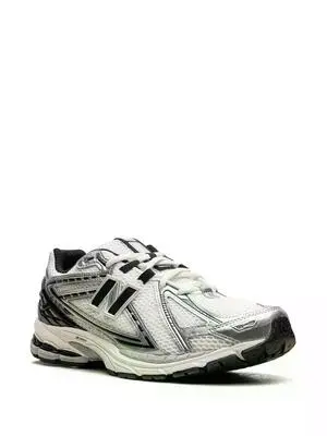 NEW BALANCE 1906r Mesh Sneakers - Black