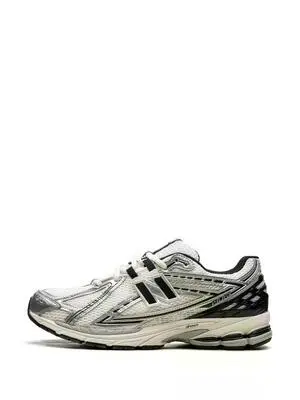 NEW BALANCE 1906r Mesh Sneakers - Black