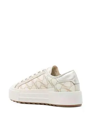 Philippe Model Flatform Sneakers