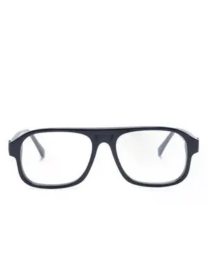 Moncler Ml5198 Glasses - Blue