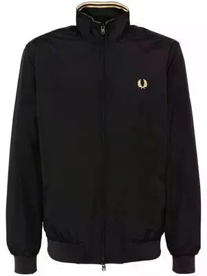 Fred Perry Brentham Sport Jacket
