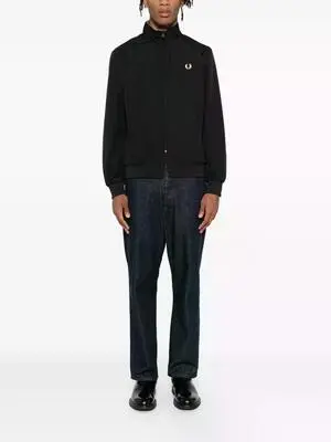 Fred Perry Brentham Sport Jacket