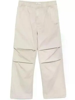 Izzue Drawstring Pants For Men
