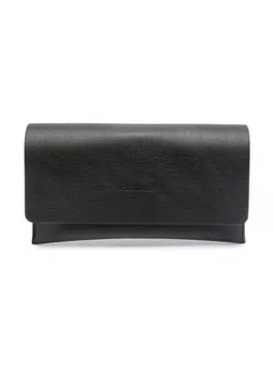 Rick Owens Rectangle-frame Sunglasses