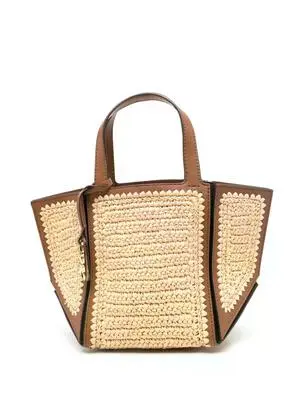 Michael Kors Jordi Tote Bag