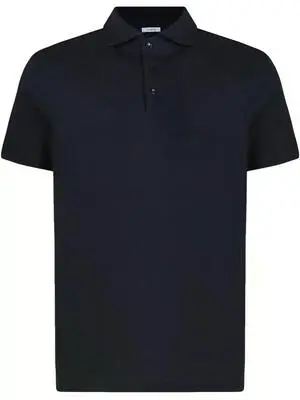 Malo Short-sleeved Polo Shirt