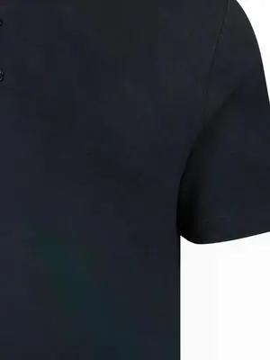 Malo Short-sleeved Polo Shirt