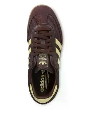Adidas Samba Og Sneakers - Brown
