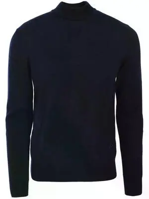 TOMBOLINI Roll Neck Jumper