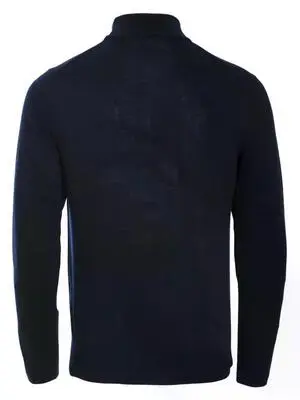 TOMBOLINI Roll Neck Jumper