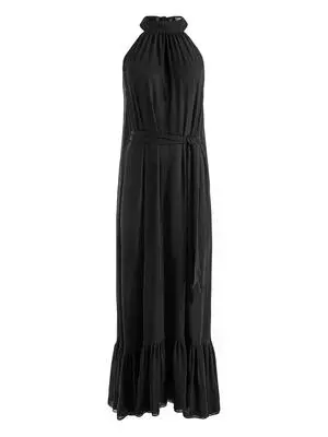 Alice + Olivia Jovie Maxi Dress