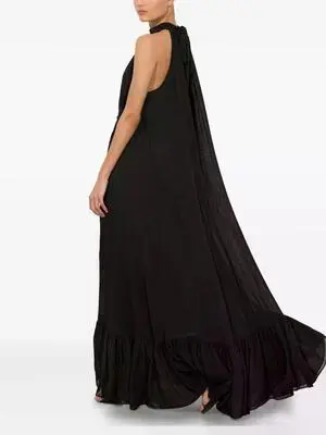 Alice + Olivia Jovie Maxi Dress