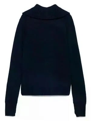 Rossignol X Jcc Merino-wool Sweater