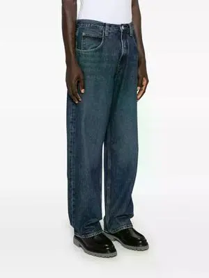 AGOLDE Fusion Tapered Jeans