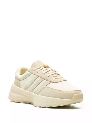 Adidas Los Angeles Runner Sneakers - Neutrals