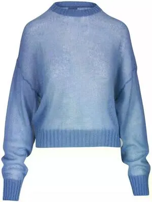 Brunello Cucinelli Drop-shoulder Jumper