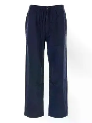 Polo Ralph Lauren Linen-blend Trousers