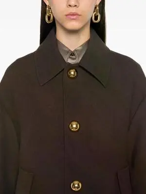 AMI Paris Virgin Wool Jacket