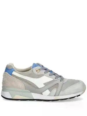 Diadora Lace Sneakers For Men