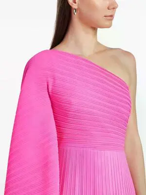 Solace London Lenna Midi Dress