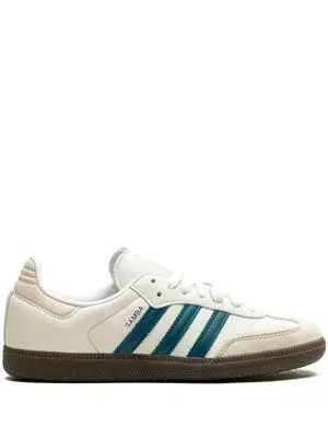 Adidas Samba Og Sneakers - Neutrals