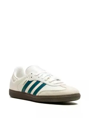 Adidas Samba Og Sneakers - Neutrals