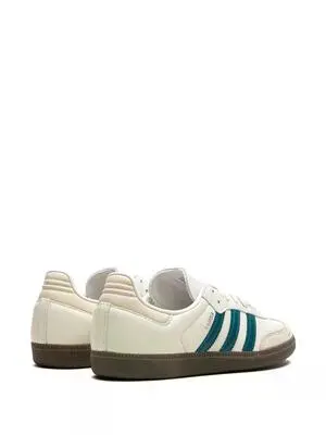 Adidas Samba Og Sneakers - Neutrals